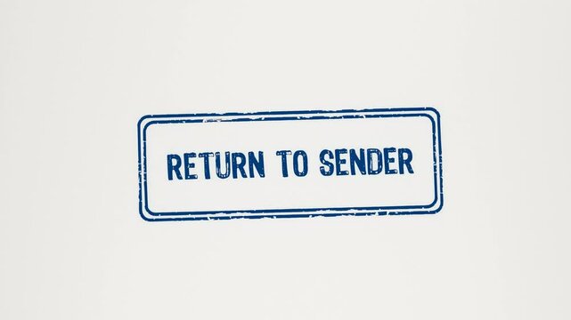 Return Mail Images – Browse 5,712 Stock Photos, Vectors, and Video ...