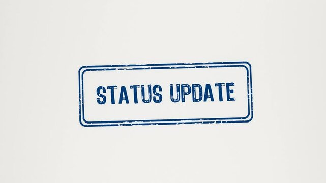 "Status Update" Images – Browse 575 Stock Photos, Vectors, and Video ...
