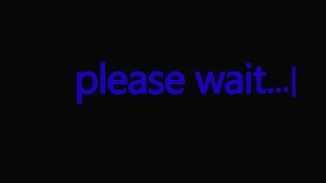 「Please Wait」の写真素材 | 29,253件の無料イラスト画像 | Adobe Stock