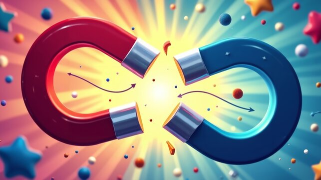 Magnetism Images – Browse 316,980 Stock Photos, Vectors, and Video ...