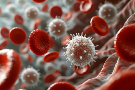 "Red Blood Cells" Images – Browse 76,311 Stock Photos, Vectors, and ...