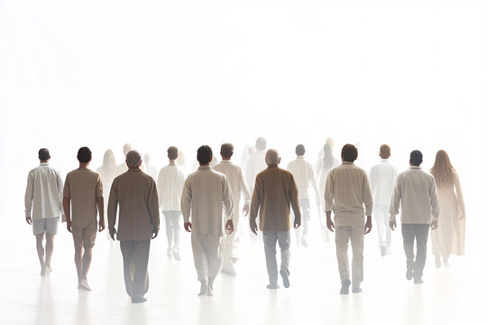 "Abstract People" Images – Browse 2,563 Stock Photos, Vectors, and ...