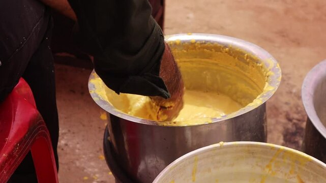 Halwai Images – Browse 315 Stock Photos, Vectors, and Video | Adobe Stock