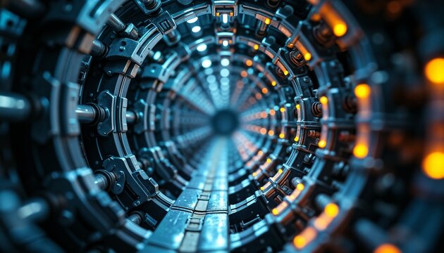 "Particle Accelerator" Images – Browse 17,308 Stock Photos, Vectors ...