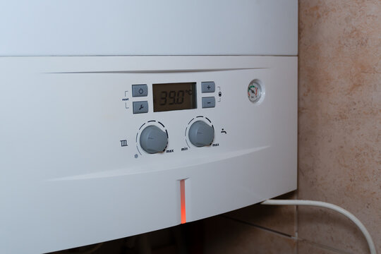 "Gas Boiler" Images – Browse 1,241 Stock Photos, Vectors, and Video ...