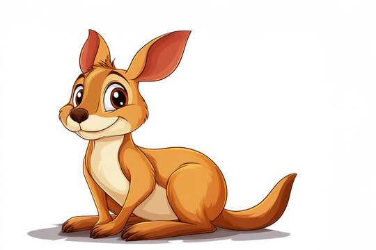 "Kangaroo Cartoon" Images – Browse 517 Stock Photos, Vectors, and Video ...