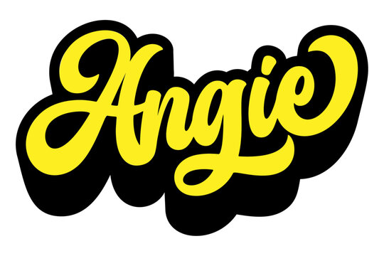 「Angie」の写真素材 | 221件の無料イラスト画像 | Adobe Stock