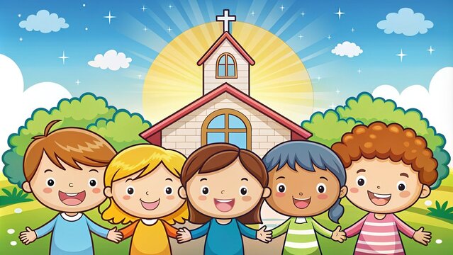 Family Gathering Cartoon Images – Browse 18,956 Stock Photos, Vectors ...