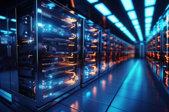 Old Network Server Images – Browse 17,508 Stock Photos, Vectors, and ...
