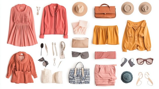 "Fashion Collage" Images – Browse 1,645 Stock Photos, Vectors, and ...