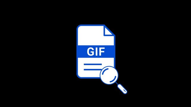 「Gif Icon」の写真素材 | 27,509件の無料イラスト画像 | Adobe Stock