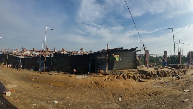 "Informal Settlements" Images – Browse 9,236 Stock Photos, Vectors, and ...
