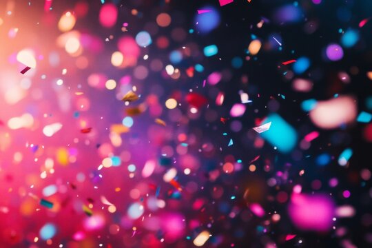 "Falling Confetti" Images – Browse 4,058 Stock Photos, Vectors, and ...