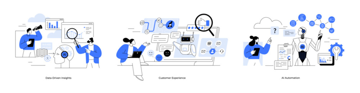 "Customer Experience" Images – Browse 53,836 Stock Photos, Vectors, and ...
