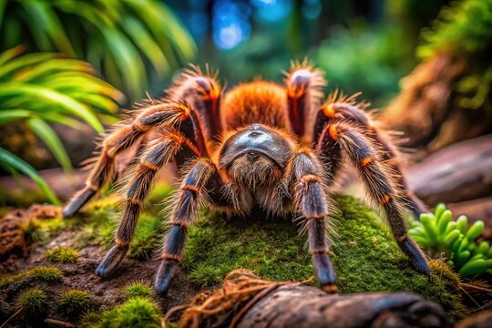 "Missouri Tarantula" Images – Browse 47 Stock Photos, Vectors, and ...