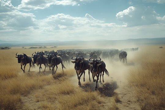 "Herd Instinct" Images – Browse 3,161 Stock Photos, Vectors, and Video ...