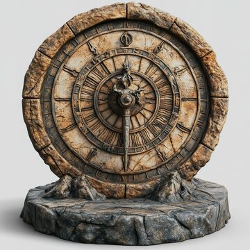 "Stone Clock" Images – Browse 39 Stock Photos, Vectors, and Video ...