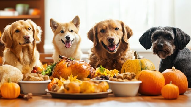 Thanksgiving And Pets Images – Browse 22,561 Stock Photos, Vectors, and ...
