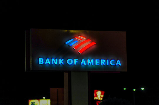 "Bank Of America" Images – Browse 1,734 Stock Photos, Vectors, and ...