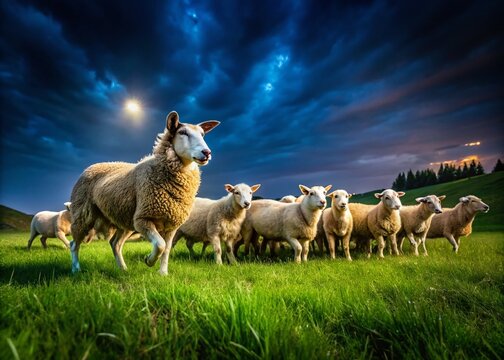 "Herd Instinct" Images – Browse 3,161 Stock Photos, Vectors, and Video ...