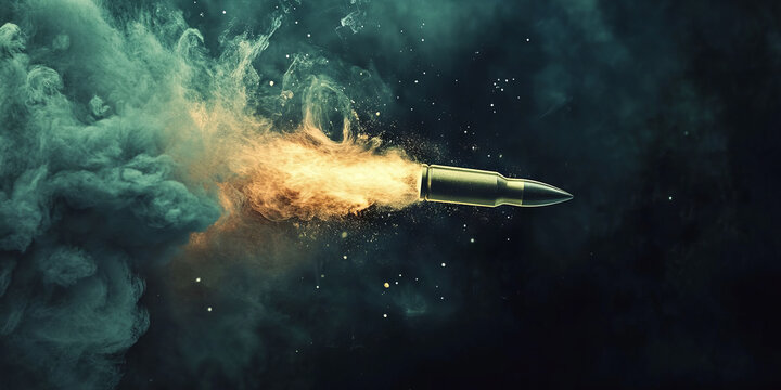 "Flying Bullet" Images – Browse 399 Stock Photos, Vectors, and Video ...