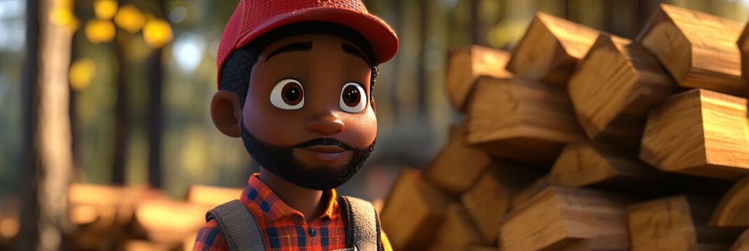 Lumberjack Cartoon Images – Browse 13,199 Stock Photos, Vectors, and ...