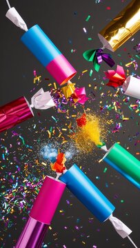 "Party Poppers" Images – Browse 11,647 Stock Photos, Vectors, and Video ...