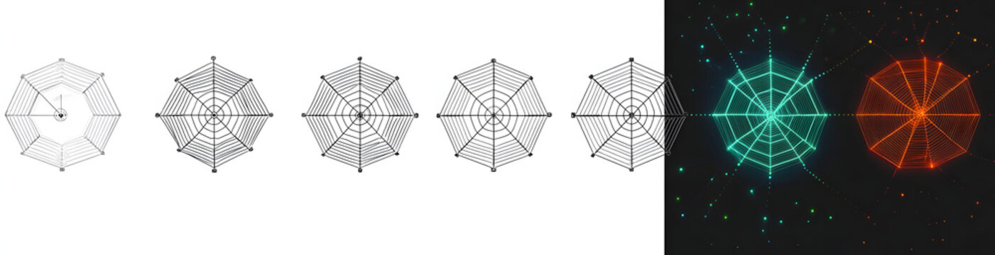 "Spider Diagram" Images – Browse 186 Stock Photos, Vectors, and Video ...