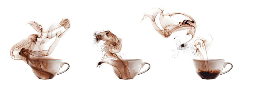 "Coffee Smoke" Images – Browse 556 Stock Photos, Vectors, and Video ...