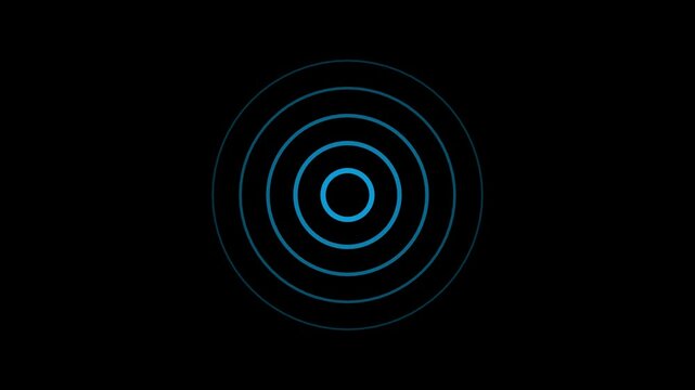 Radio Wave Circle Images – Browse 34,028 Stock Photos, Vectors, and ...