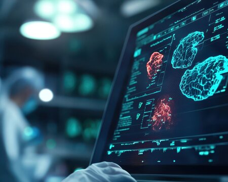 Computer Lab Visualization Images – Browse 7,263 Stock Photos, Vectors ...