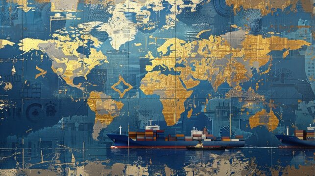 "Free Trade Agreement" Images – Browse 1,949 Stock Photos, Vectors, and ...