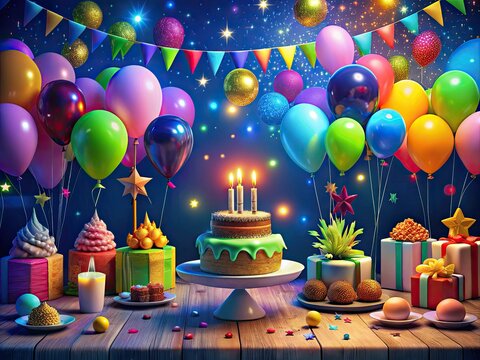 April Birthday Images – Browse 52,948 Stock Photos, Vectors, and Video ...