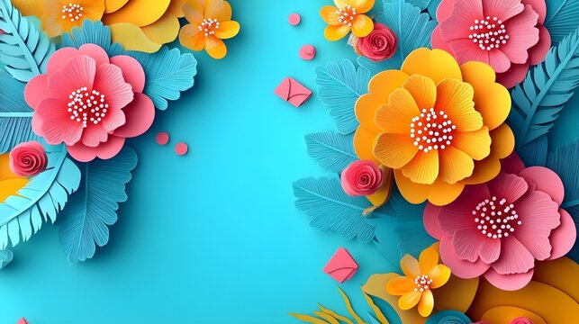 "Papercut Style" Images – Browse 1,523 Stock Photos, Vectors, and Video ...