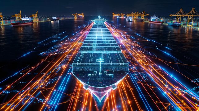 Infographic Maritime Images – Browse 3,104 Stock Photos, Vectors, and ...