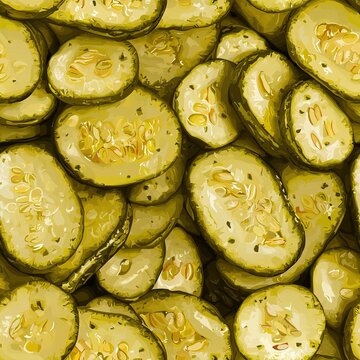 Pickles Seamless Images – Browse 5,713 Stock Photos, Vectors, and Video ...