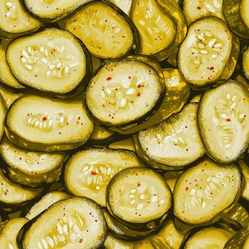 Pickles Seamless Images – Browse 5,713 Stock Photos, Vectors, and Video ...