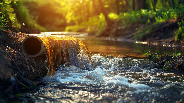 Stream Pollution Images – Browse 65,840 Stock Photos, Vectors, and ...