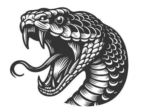 "Fierce Snake" Images – Browse 779 Stock Photos, Vectors, and Video ...