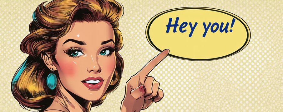 "Hey You" - Images et vidéos libres de droits | Adobe Stock