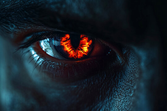 Vampire Eyes Images – Browse 112,987 Stock Photos, Vectors, and Video ...