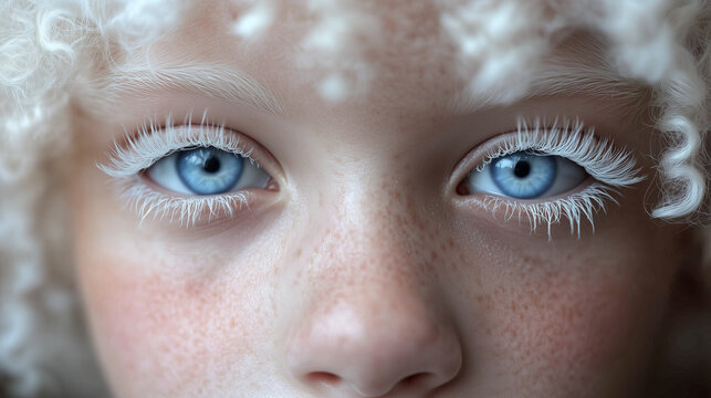 "White Eyelashes" Images – Browse 233 Stock Photos, Vectors, and Video ...