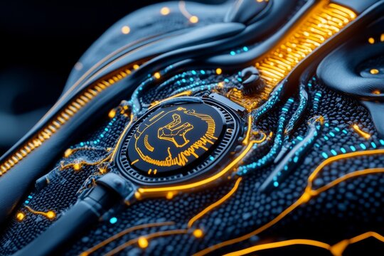 Biosensor Images – Browse 3,970 Stock Photos, Vectors, and Video ...