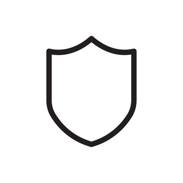 Shield Outline