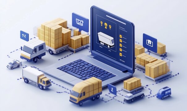 Order Tracking Details Shipment Images – Browse 385 Stock Photos ...