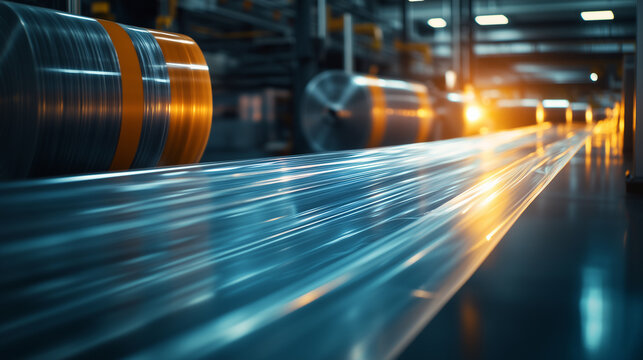 "Polyethylene Film" Images – Browse 646 Stock Photos, Vectors, and ...