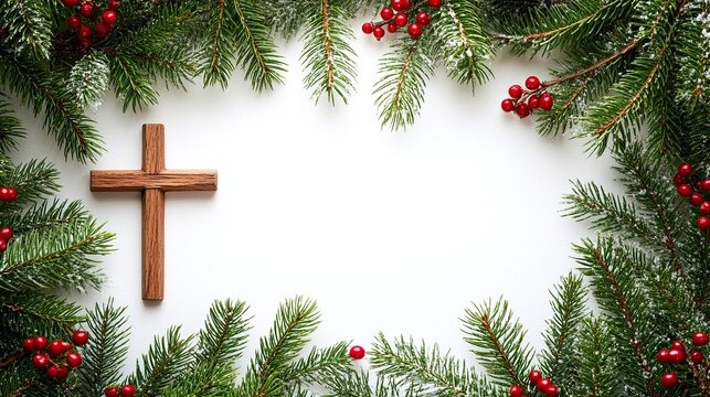 Religious Christmas Borders Images – Browse 4,987 Stock Photos, Vectors ...
