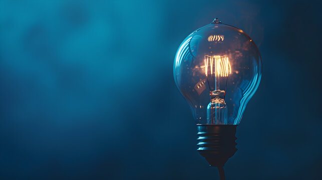 Blue Idea Background Images – Browse 1,493,867 Stock Photos, Vectors ...