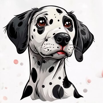 Dalmatian Logo Images – Browse 3,174 Stock Photos, Vectors, and Video ...