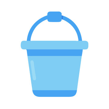 "Bucket Icon" Imagens – Procure 512 fotos, vetores e vídeos | Adobe Stock